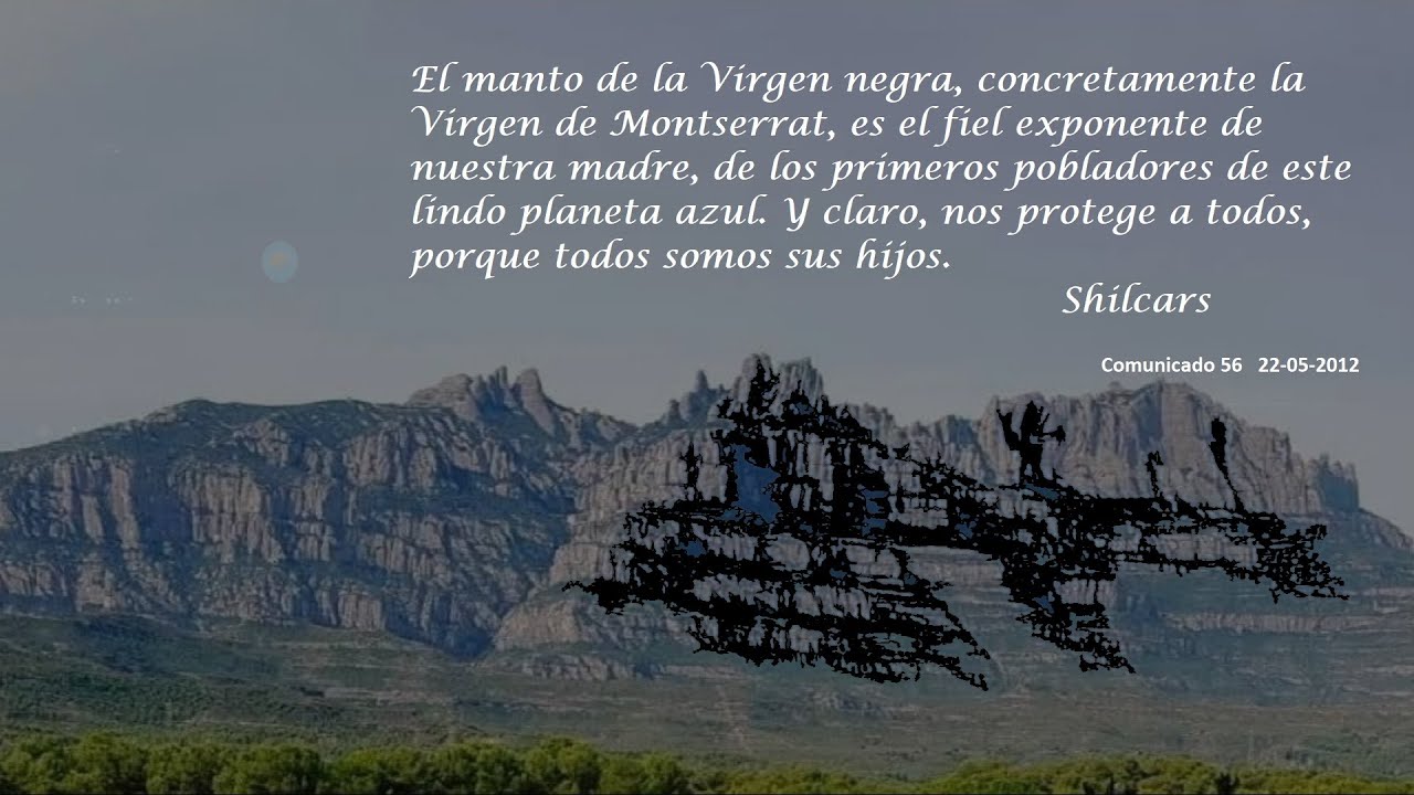 El Virolai (catalan - español) – Shilcars – Comunicado 56 - YouTube