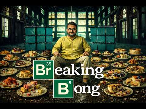 Breaking Bong - I am the Danger | Mango & Basil - a breaking bad parody ...