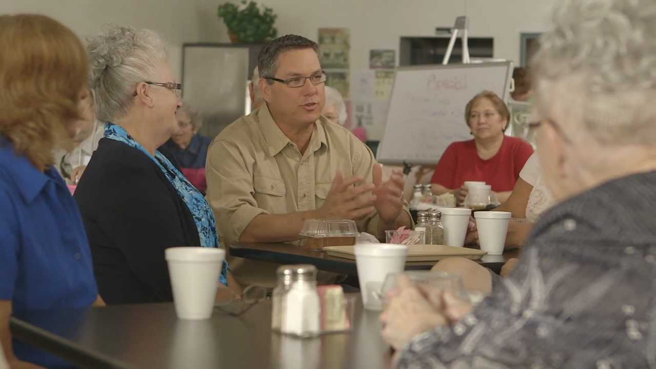 Dave Crooks B Roll - YouTube