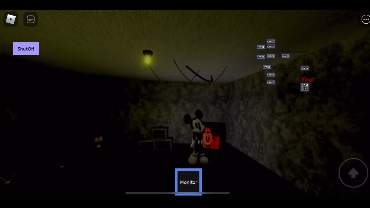 FNaTi Experience Open Source - All Character AI (OLD) - YouTube