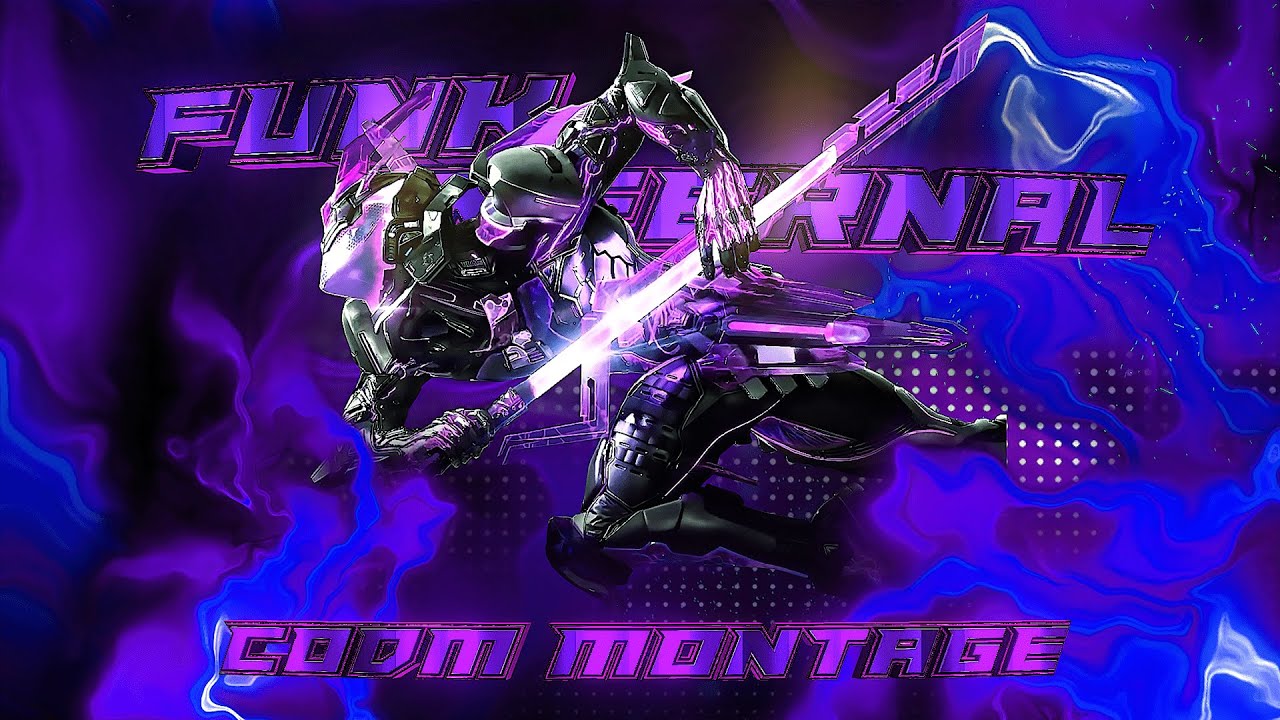 FUNK INFERNAL | 4K CODM EDIT - YouTube