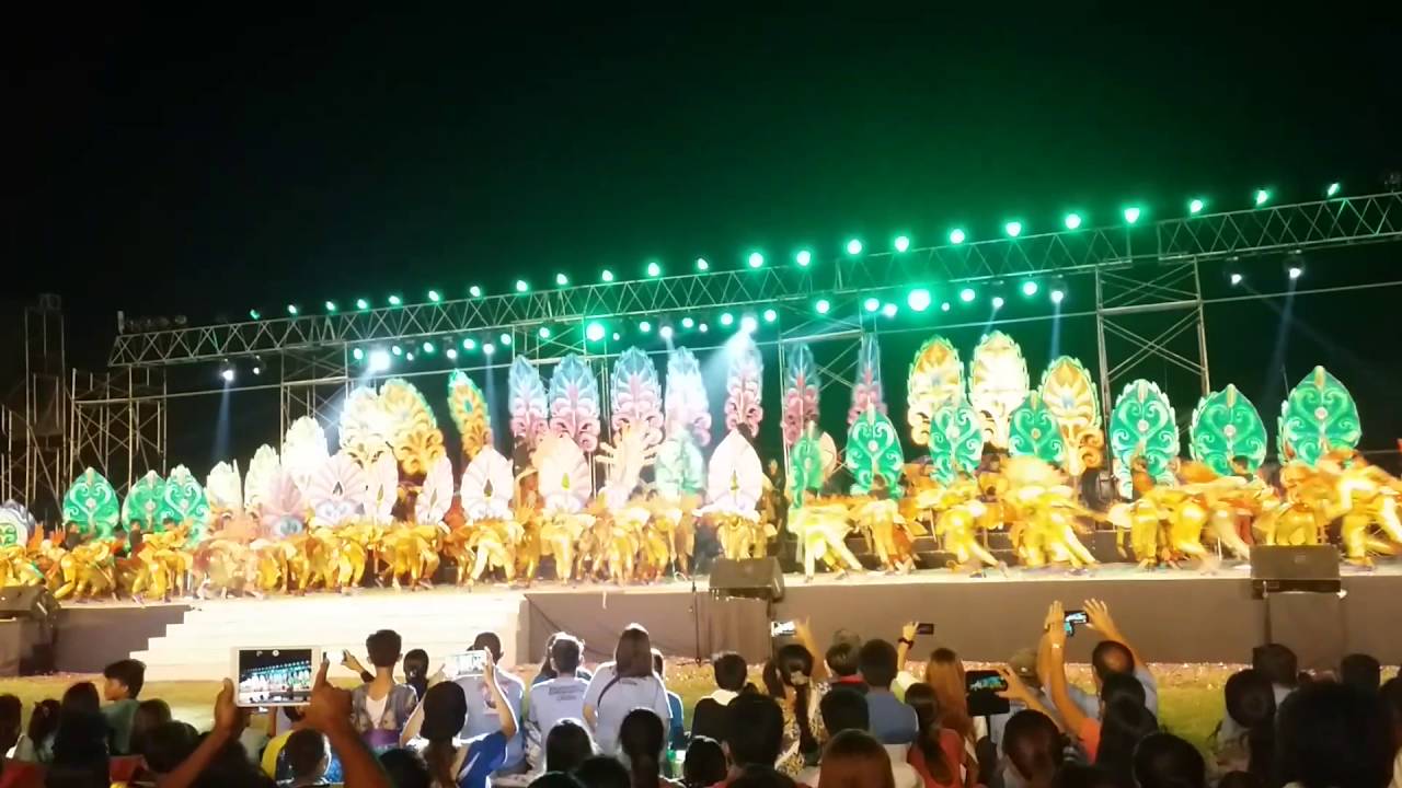 Haladaya Festival 2016- Team Malapascua(Champion) - YouTube