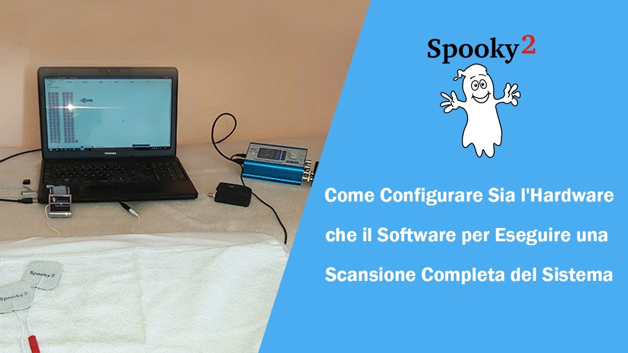 Come Configurare Sia l'Hardware che il Software per Eseguire una Scansione Completa del Sistema ...