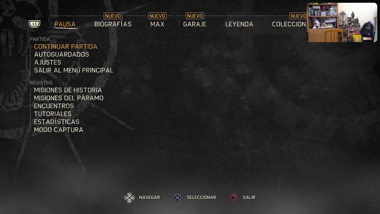 El tio Max - YouTube