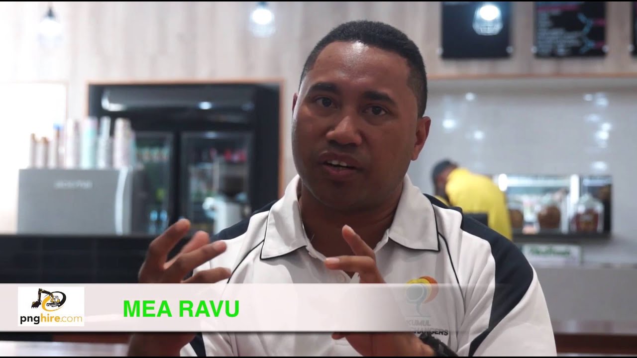Mea Ravu - PNGhire.com, Flight Espresso Cafe - Kumul GameChanger, Port ...