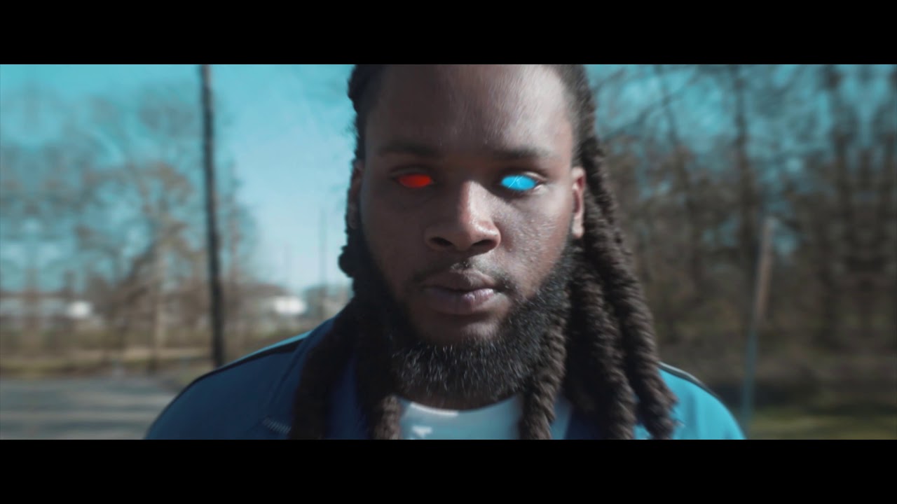 YNIC B - "Bandz" / Shot By @DirectorBaileyRoss - YouTube