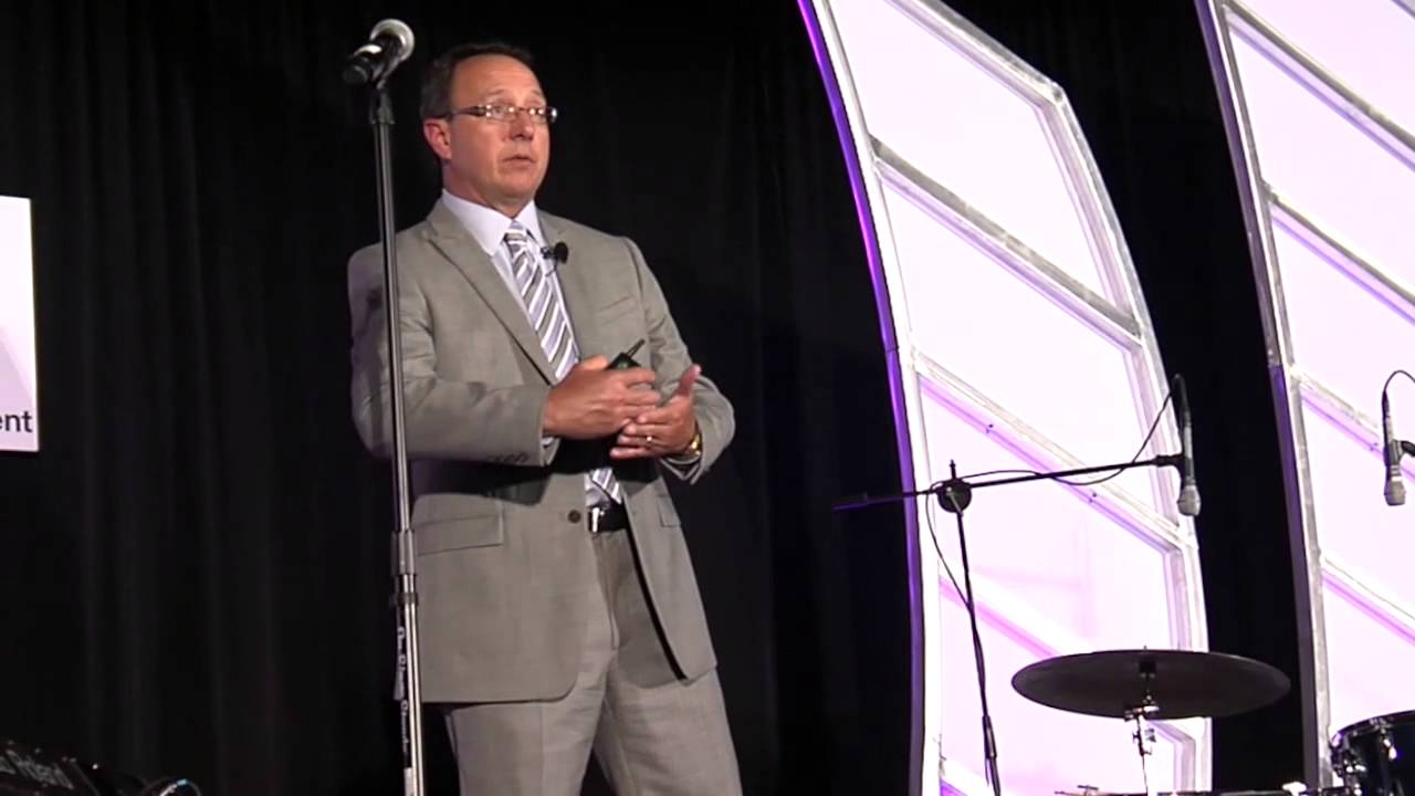 What we know about the human brain | Edwin Weeber | TEDxTampaBay - YouTube