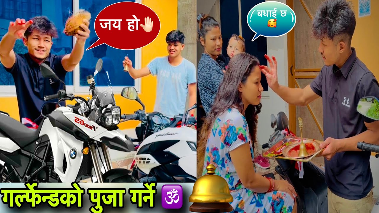 sayayatriko pooja gariyo🛵🏍️paxadi basne manxeko khojima xu 😂Chet Vlog ...