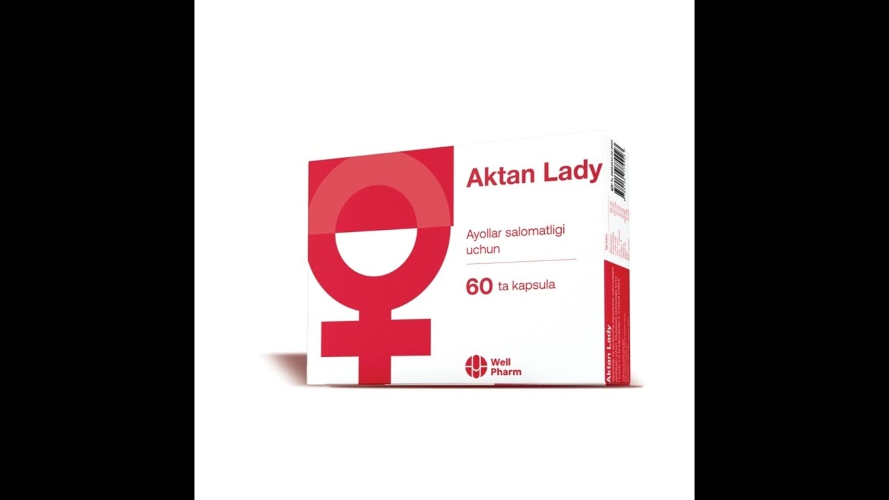 Aktan ledi || Актан леди капсуласи хакида! - YouTube
