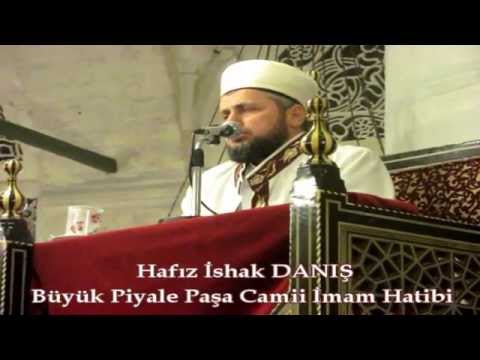 Hafız İshak DANIŞ / KUR'AN-I KERİM ZİYAFETİ