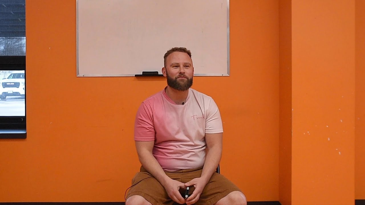 Hope Talks Dan - YouTube