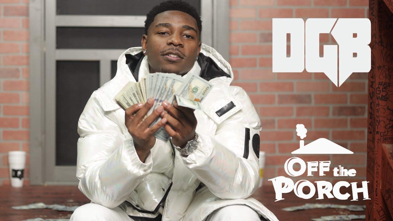 Jigga Talks About Mississippi, Freebandz Connection, His Music Blowing ...