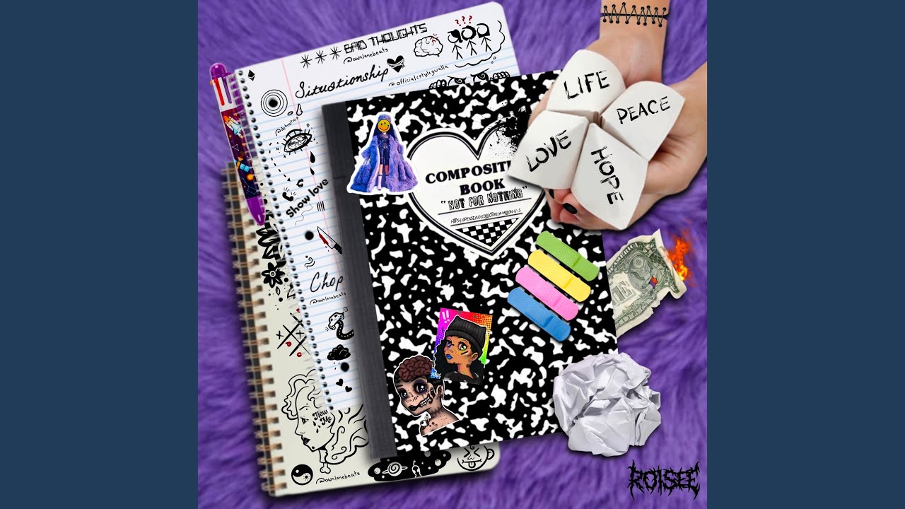 Chop - YouTube Music