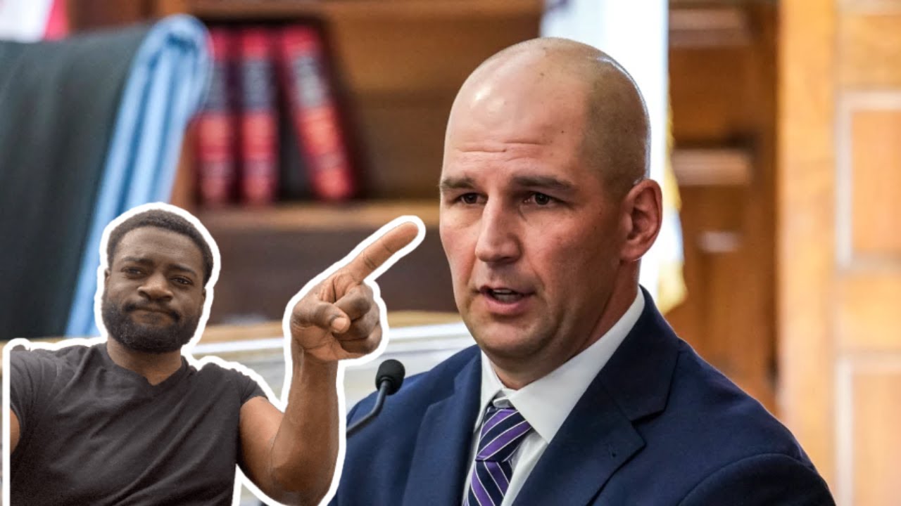 Michael Proctor Relieved of Duty After Karen Read Mistrial, Mass State ...