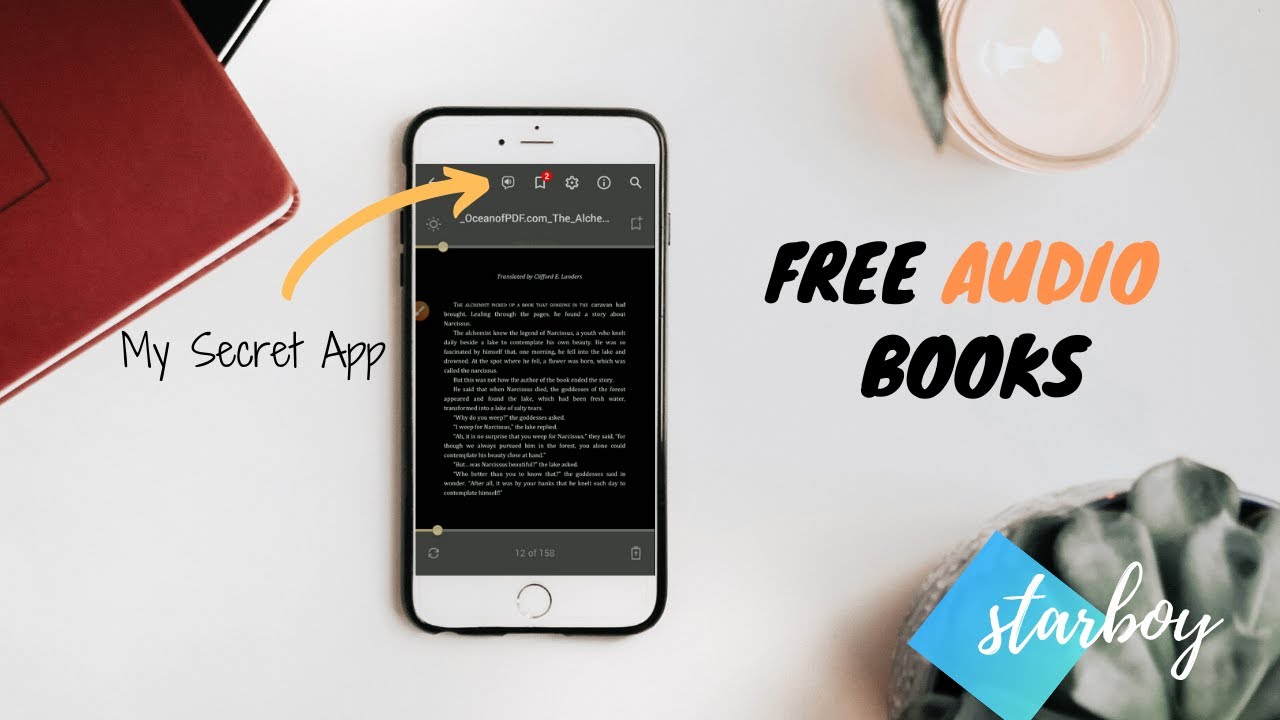 Download any Audio Book / E-Book for Free | UNLIMITED | #FreeAudioBooks ...