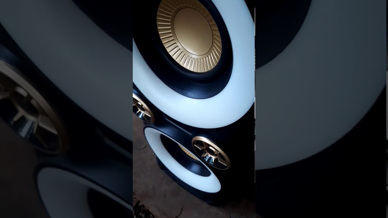 Philips NX4 Volume Máximo - YouTube