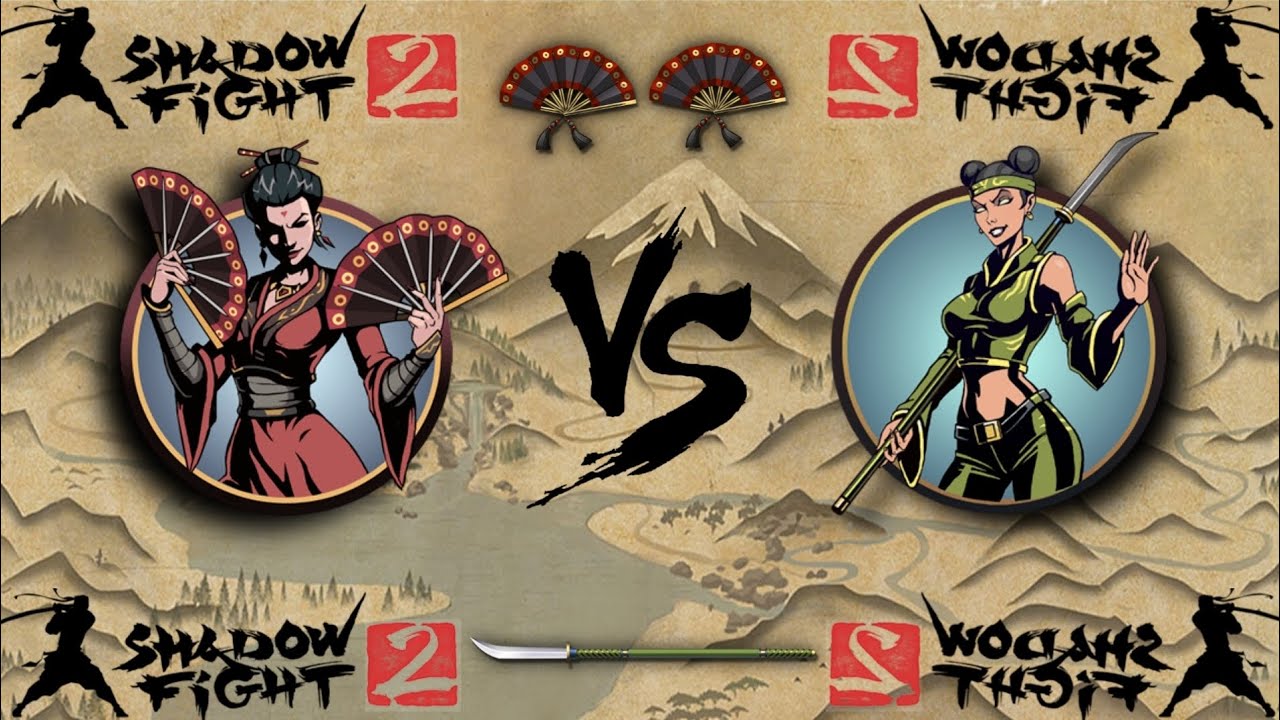 SHADOW FIGHT 2 : Wasp 🥵 VS Window 🥶 ( HOT CHALLENGE ️‍🔥🔥) - YouTube