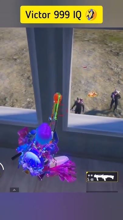 ROAD TO 10K | BGMI FULL RUSH CLASSIC GAMEPLAY wait for end #gaming #bgmi #freefire - YouTube