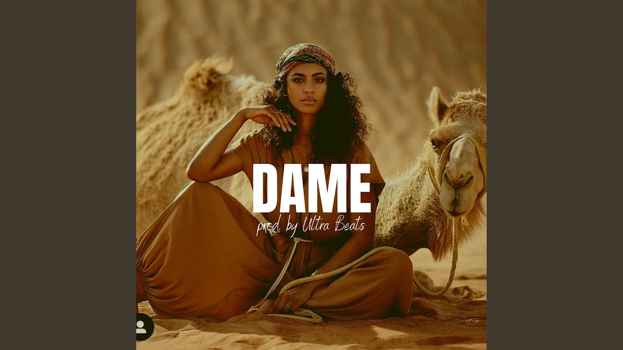Dame (Instrumental) - YouTube