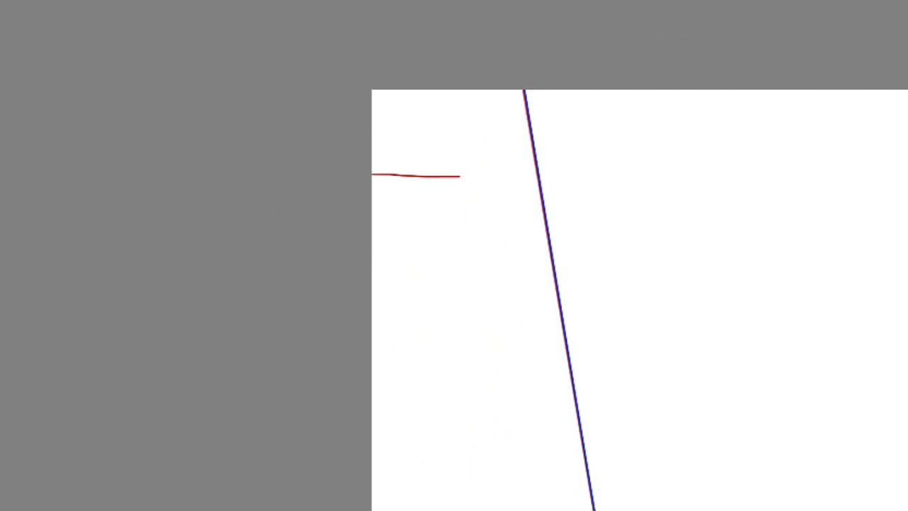 Part 3 of a slanting person - YouTube