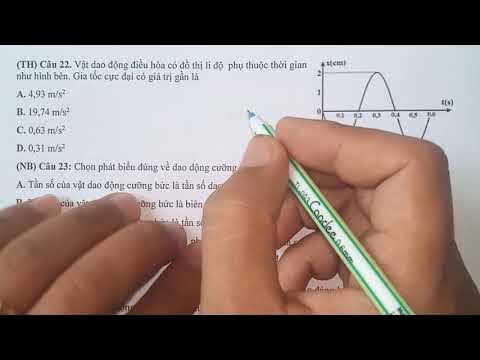 KIỂM TRA GIỮA HỌC KÌ 1 VẬT LÍ 11 CTST || NĂM HỌC 2023 2024 - YouTube