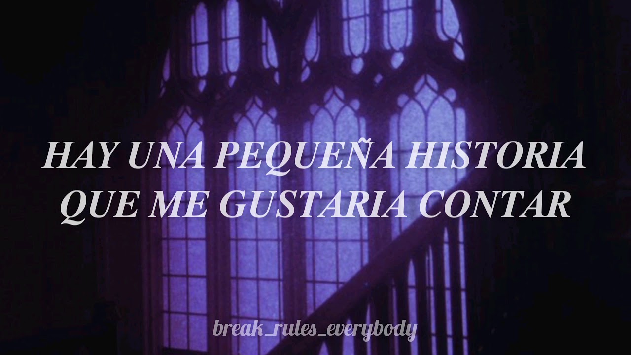 Mr. Doctor Man • Palaye Royale - Letra en español - YouTube
