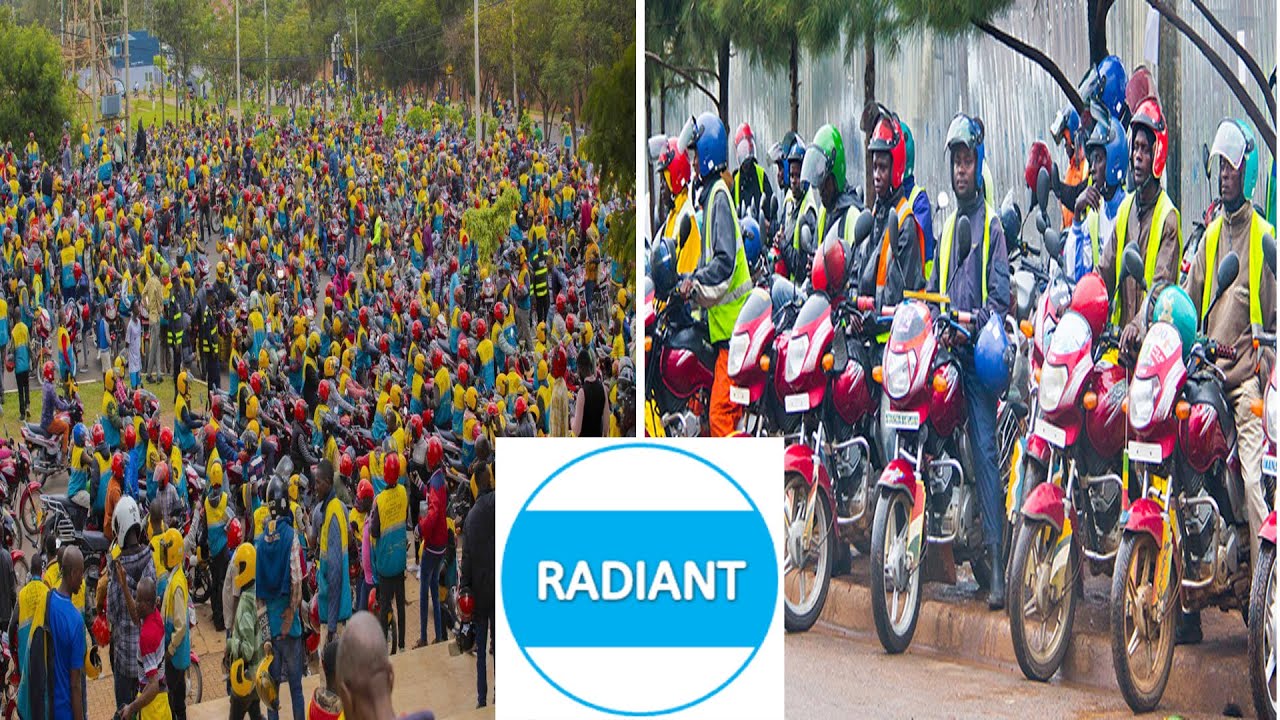 DORE AMAGORANE ARI MURI ASSURANCE Akwiye koroshya cyane cyane ...