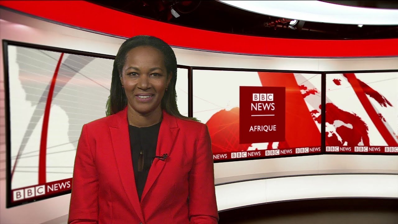 BBC Info, le Journal télévisé de BBC Afrique 29.06.2018 - YouTube