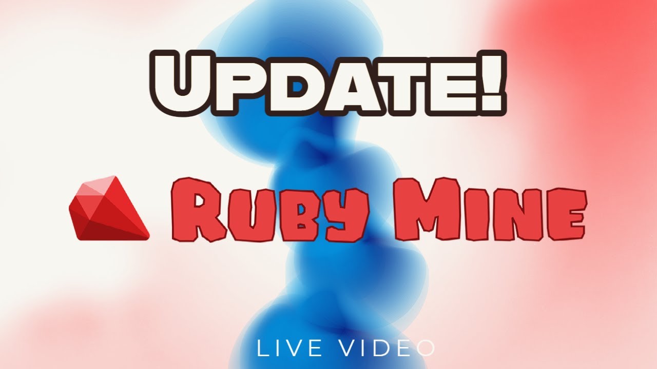 How Many Rubies in Ruby Mine Did You Get? - YouTube
