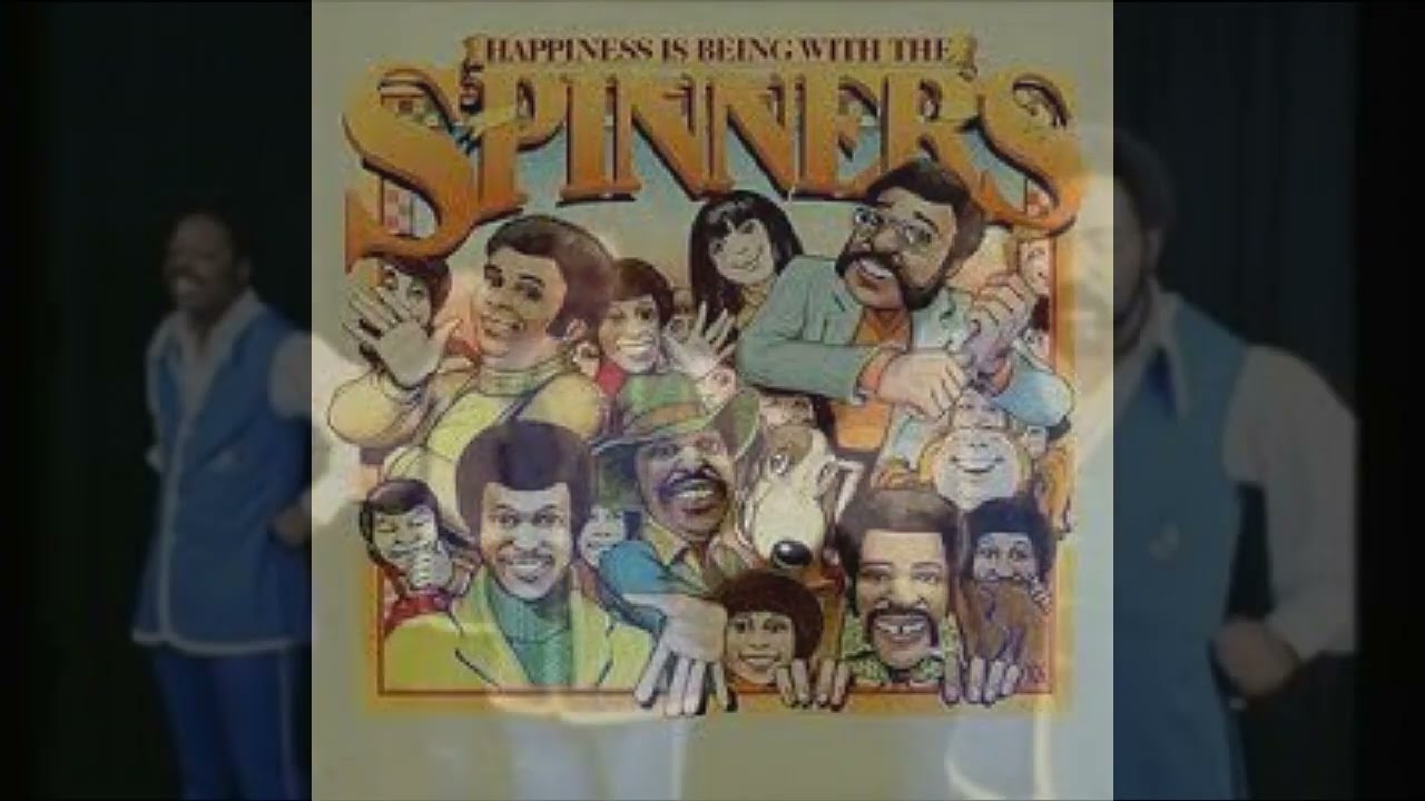 Now That We're Together - Spinners - 1976 Chords - Chordify