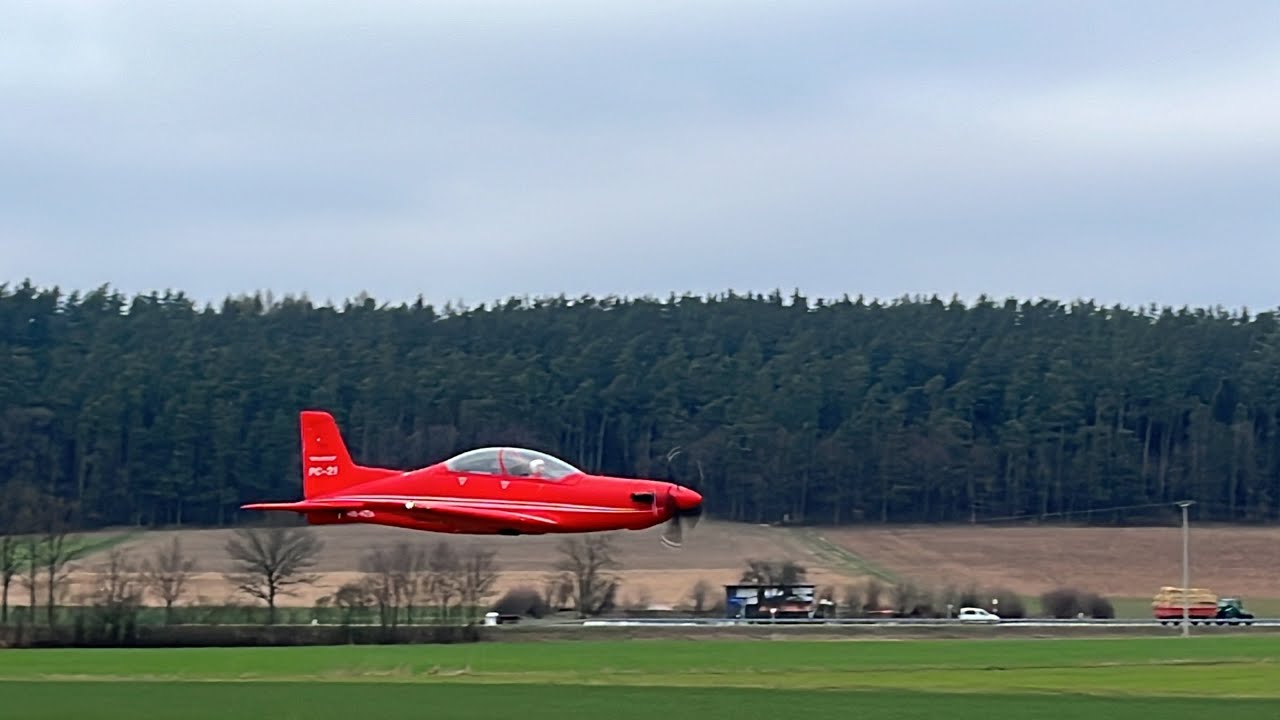 PC21 FMS Pilots Tim S. (13) MBC Weiden - YouTube