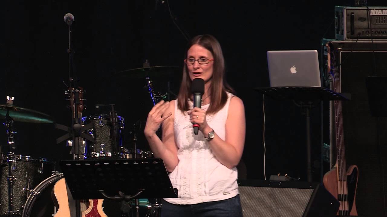 Thu PM - Katie Rogers - YouTube