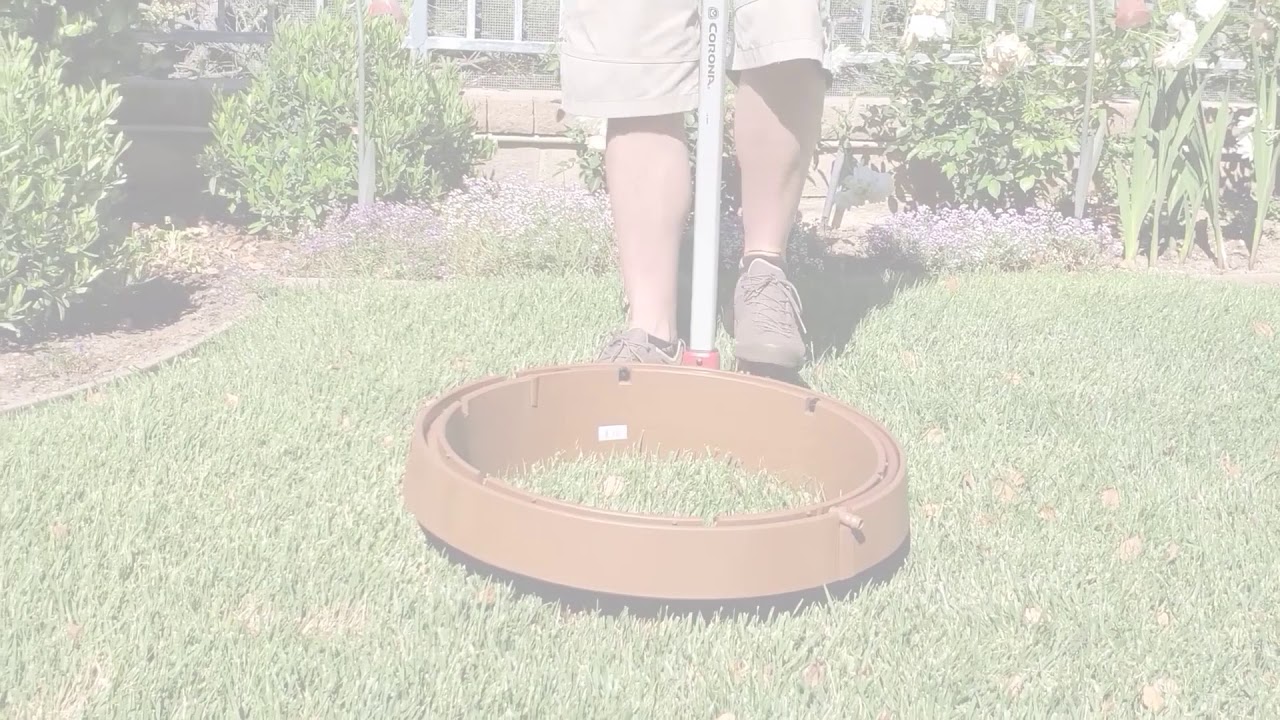 H2Owize® Turf Installation and Repair - YouTube