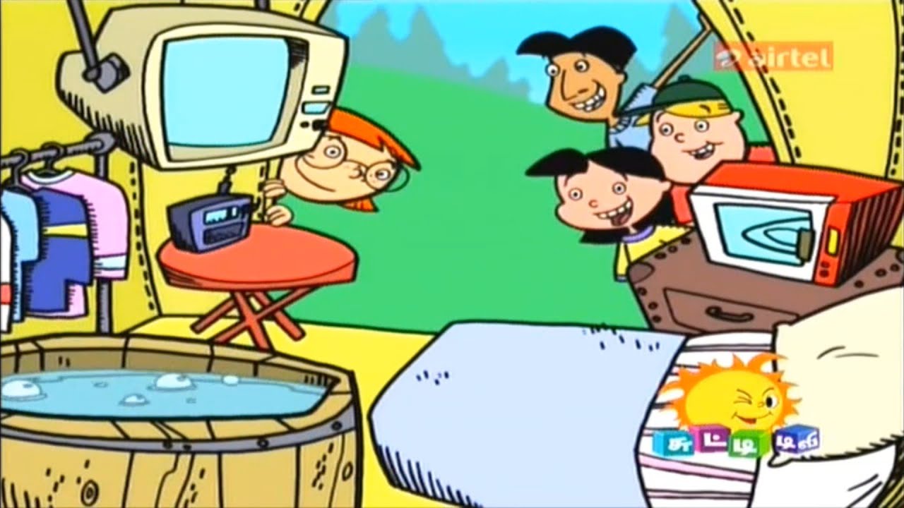 Crazy Jessy - Chutti TV (Short Video) - YouTube