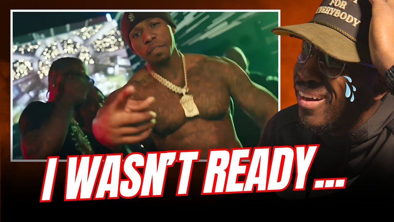 Reality Star Gone Rapper?! Aaron the Plumber “Spit on Me” (Reaction ...
