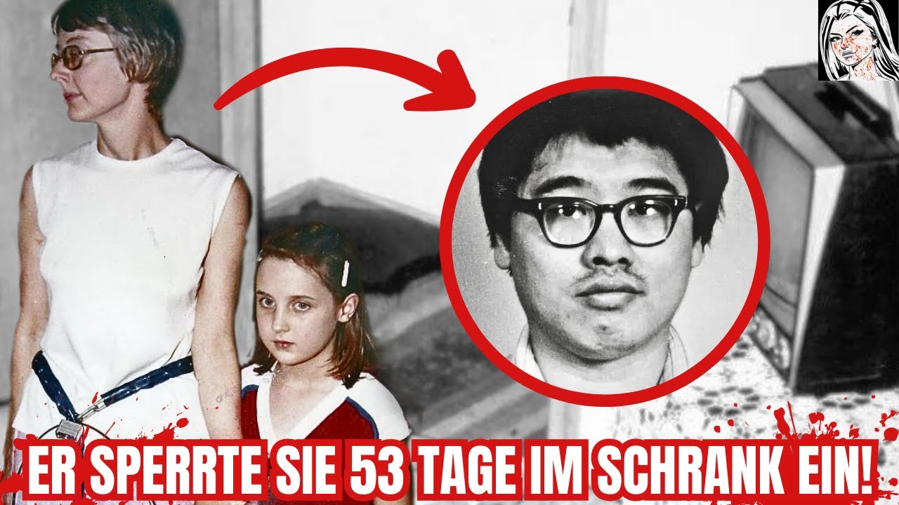 SIE ERINNERTE IHN AN SEINE MUTTER: Wie Ming Sen Shiue seine Lehrerin ...