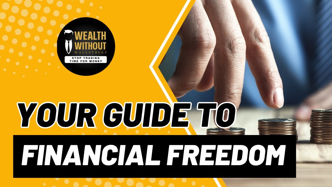 Round Table | The Financial Freedom Starter Guide - YouTube