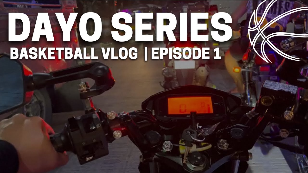 DAYO SERIES EPISODE 1 | NIGHT STROLL PAPAWIS | RedMoto - YouTube