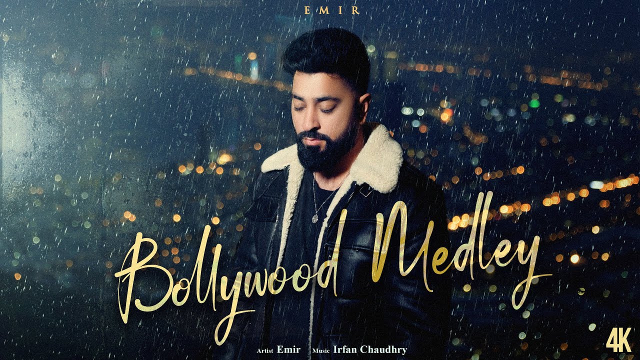 EMIR - Bollywood Medley - YouTube