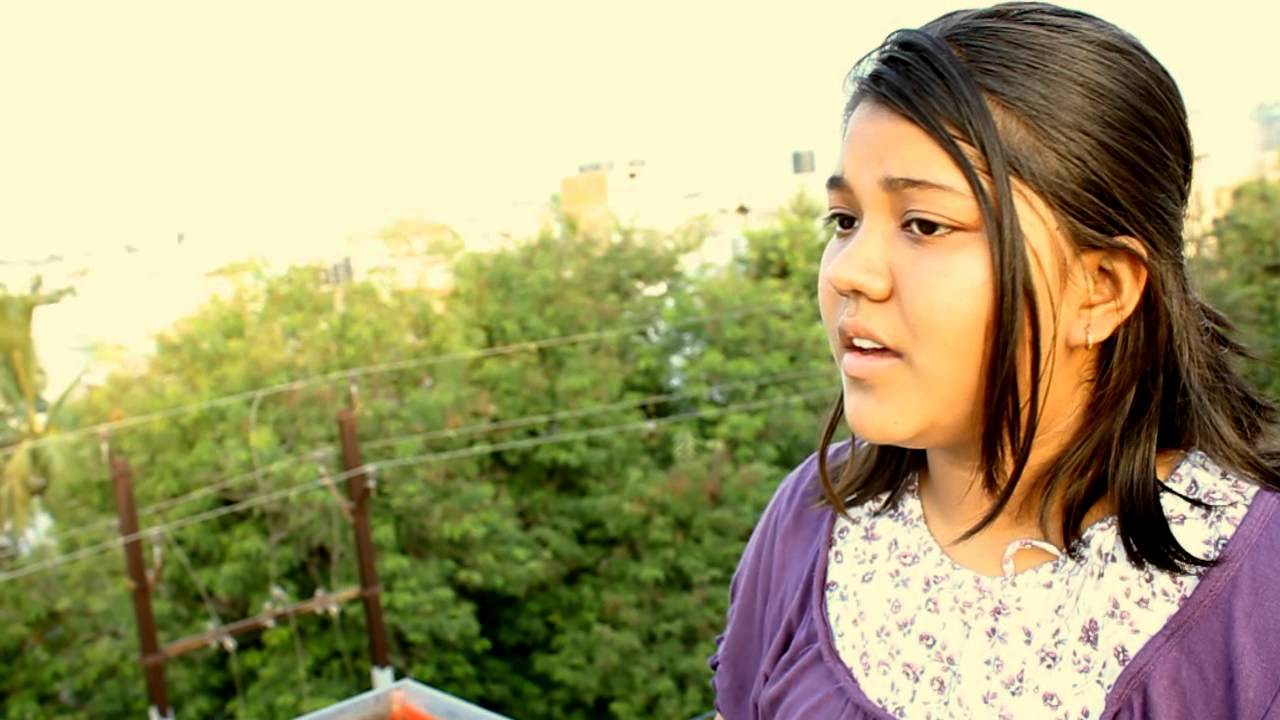My Immortal - Cover by VANI RAO - YouTube