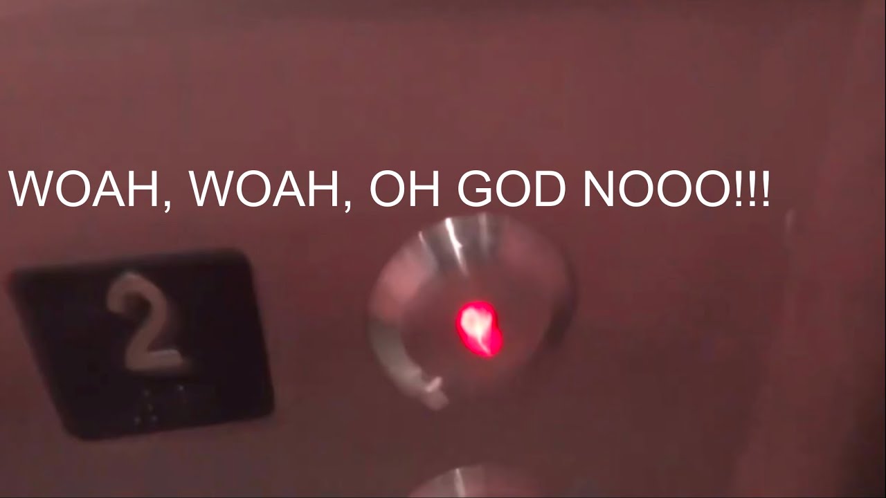WOAH, WOAH, OH GOD NOOO!!! - YouTube
