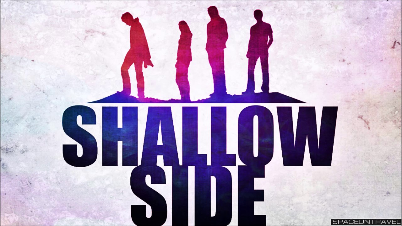 Shallow Side - Start a Fire - YouTube