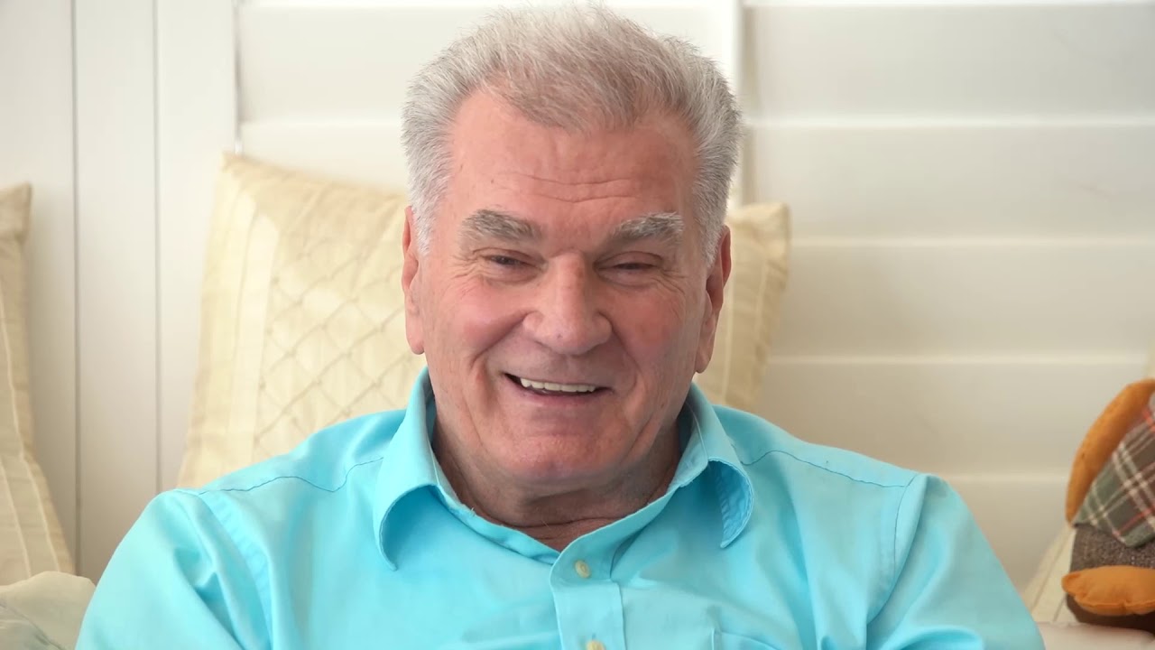 Slobodan Cuk intervju DRUGI DAN 2 deo - YouTube