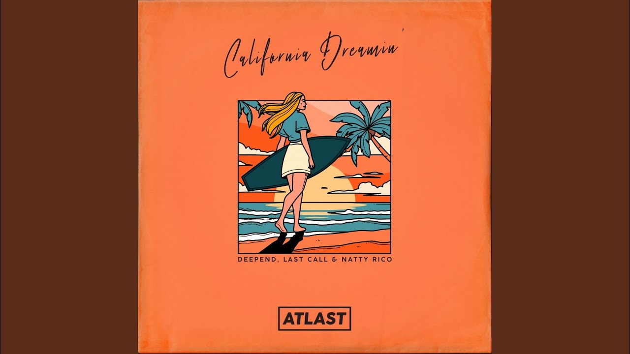 California Dreamin' - YouTube