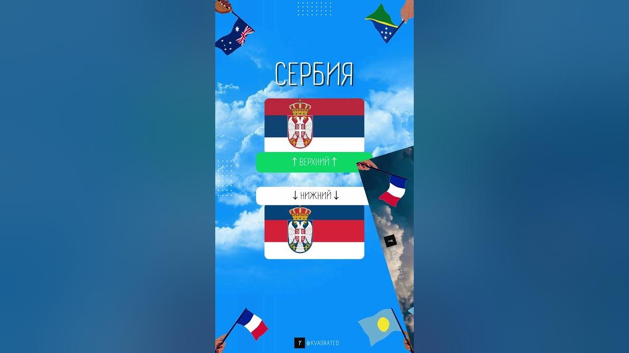 Угадай флаг страны Флаги стран Часть 19 Shorts викторина страны