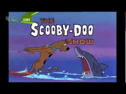 The Scooby Doo Show Theme Song & Credits - YouTube