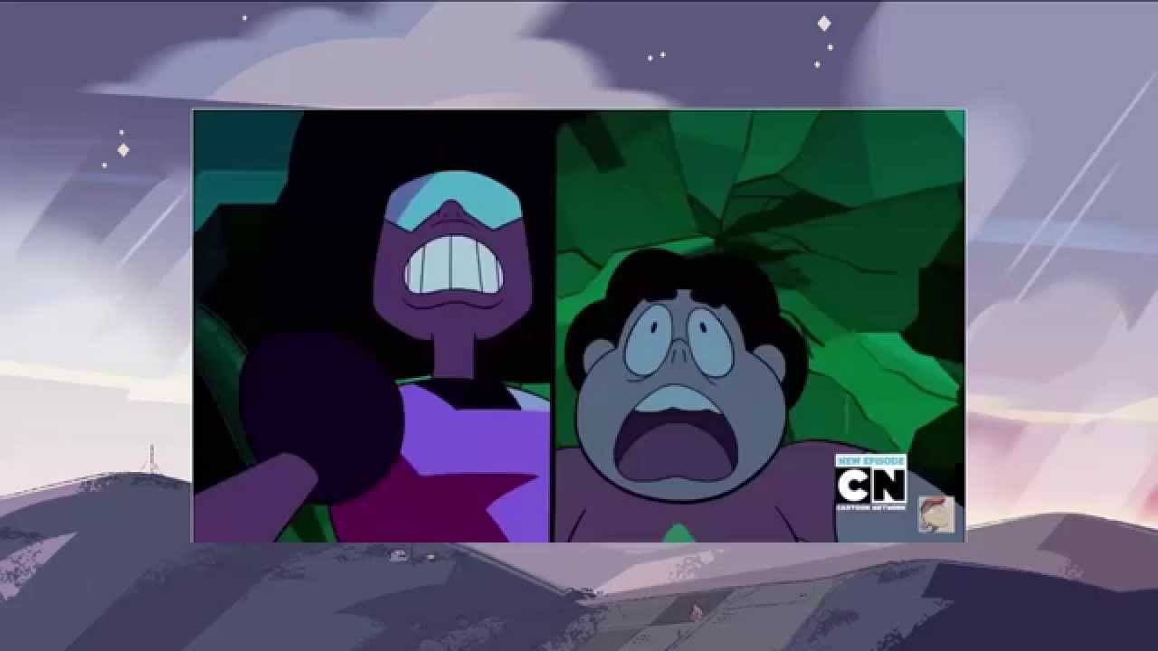 Stevens Death? - Steven Universe Theory - YouTube