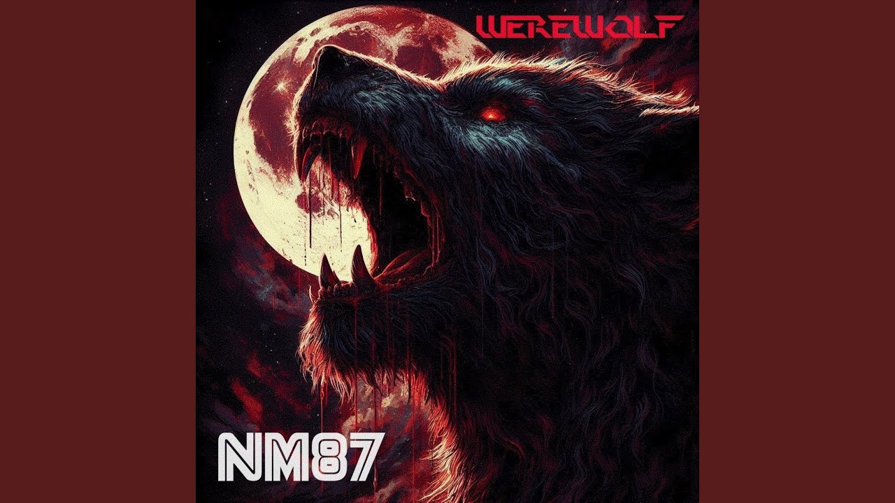 Werewolf - YouTube