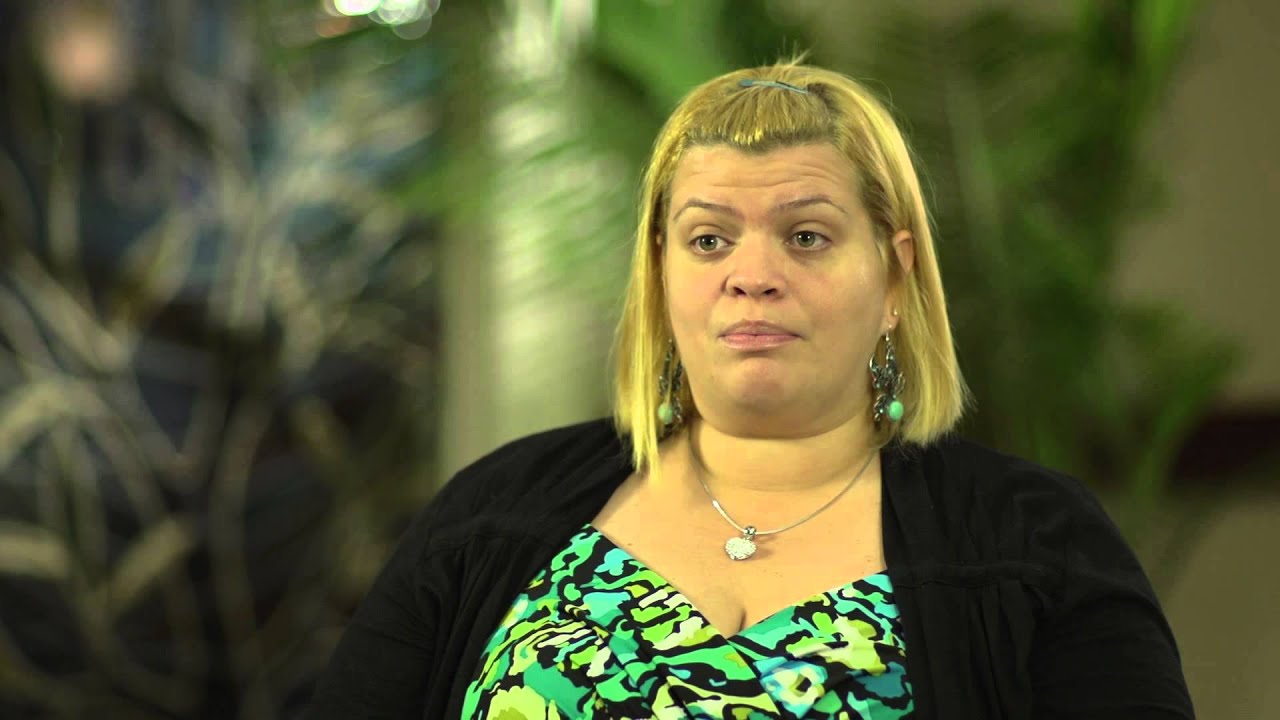 Non-Profit Values, Caring: Iris Taylor - YouTube