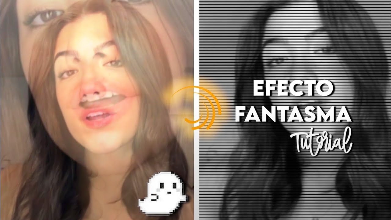 Efecto fantasma con shake + Panning tutorial ||Alight Motion|| - YouTube